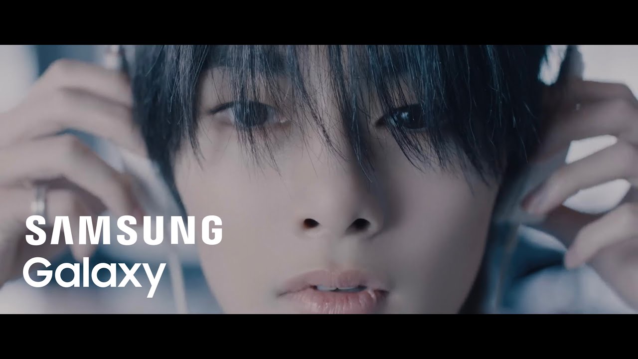 Galaxy : So Beautiful - Stray Kids | Samsung (Fan-made) - YouTube