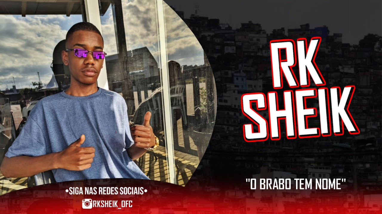 MC DH DO SUL - SEM CAP ( DJ VDR ) 2K20 - YouTube