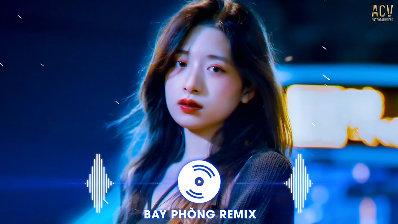 Nonstop Thương Em Remix - Xem Như Em Chẳng May Remix - NONSTOP BAY ...