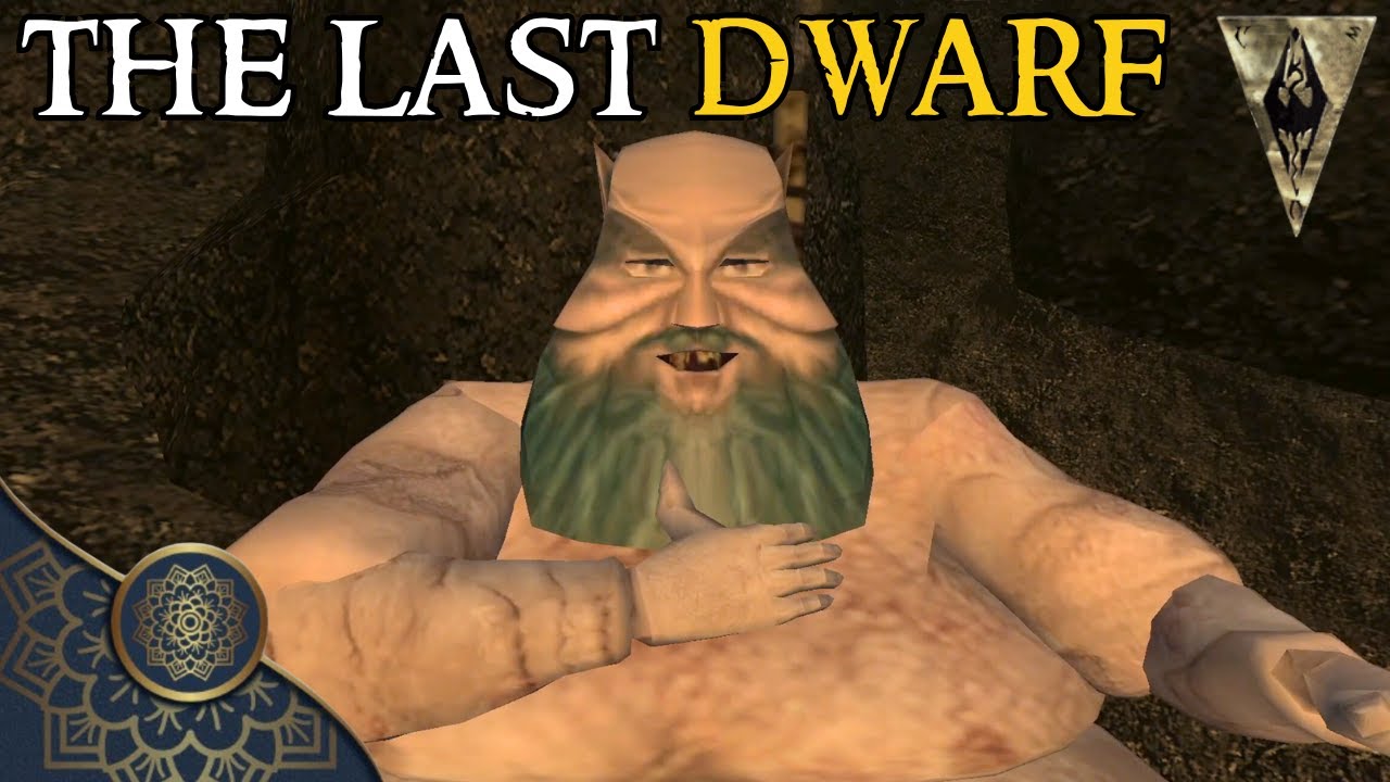 The Main Quest line: Part 3 - The Elder Scrolls III: Morrowind (A ...