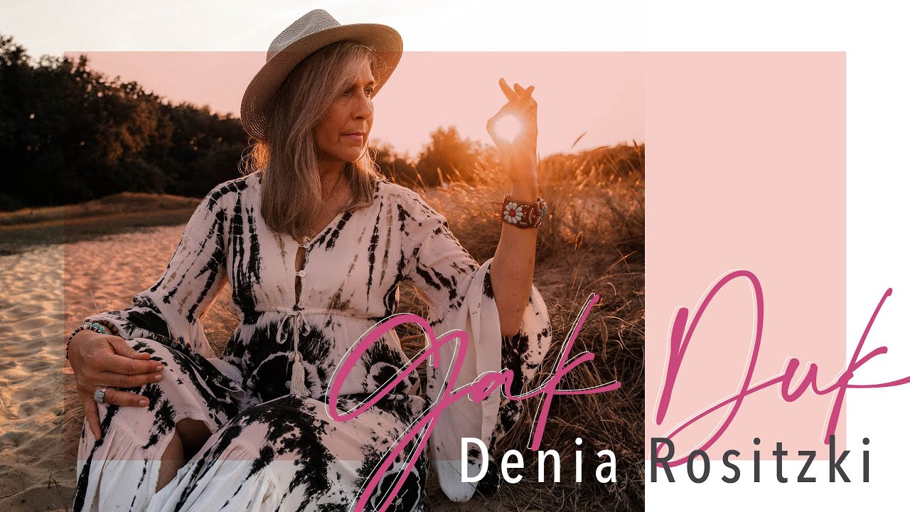 Compassionate Buddha #60 Interview mit Franziska Seifert Cordts ...