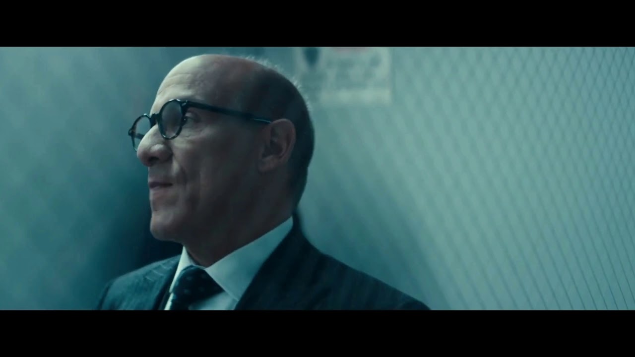 Monster Book Movie Trailer Walter Dean Myers - YouTube