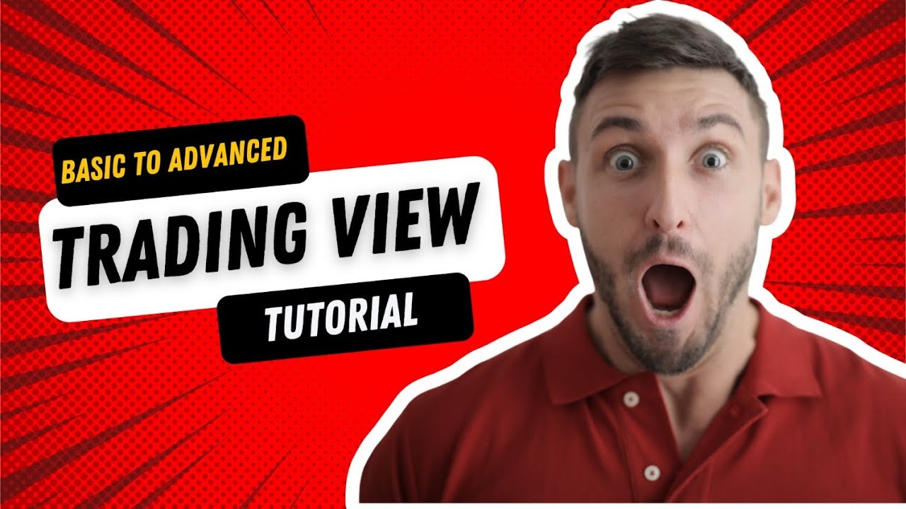 Trading View vs Broker Chart || Basic To advanced Trading View #trading #banknifty #finance ...