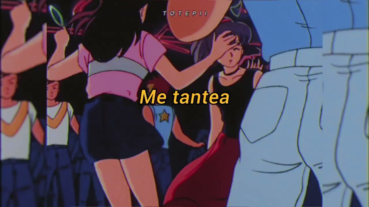 La Chica de Humo - Emmanuel ;; LETRA - YouTube