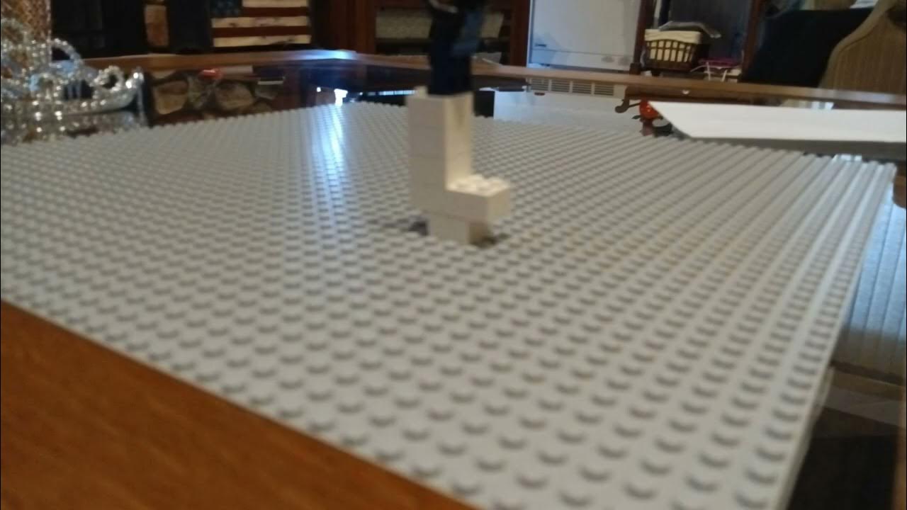 skibidi toilet legos 1 - YouTube