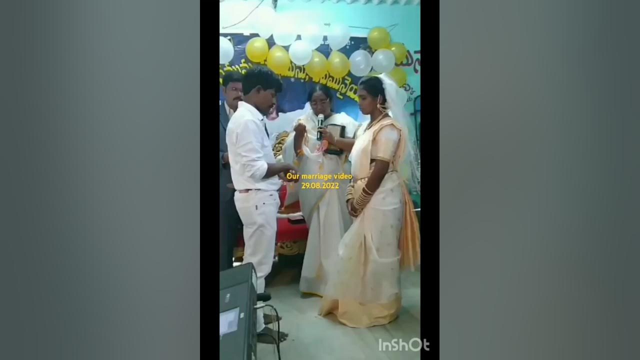 #Kalyaname vaibhogame#wedding# - YouTube