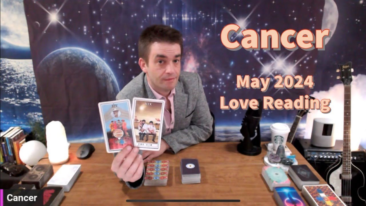 Cancer ♋️ Theyve Made Their Choice And Its You 😍 Its Going To Happen