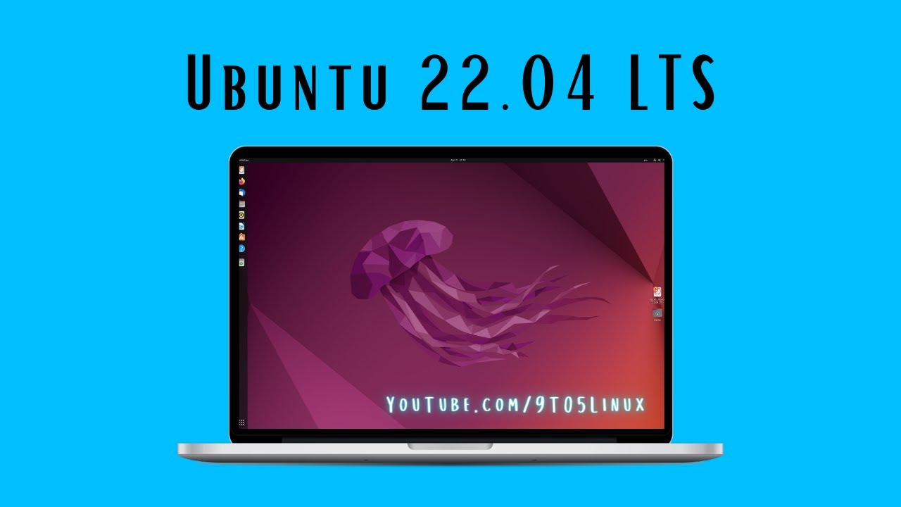 Ubuntu 22.04 LTS Jammy Jellyfish And Official Flavors Now Available for ...