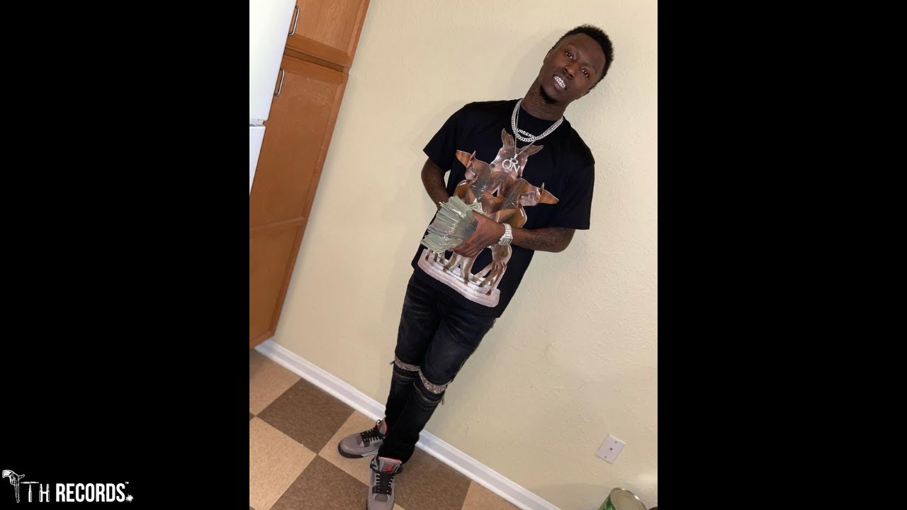 𝙁𝙍𝙀𝙀 Lul Timm Type Beat - "RONDO" (Prod. Reinz) - YouTube