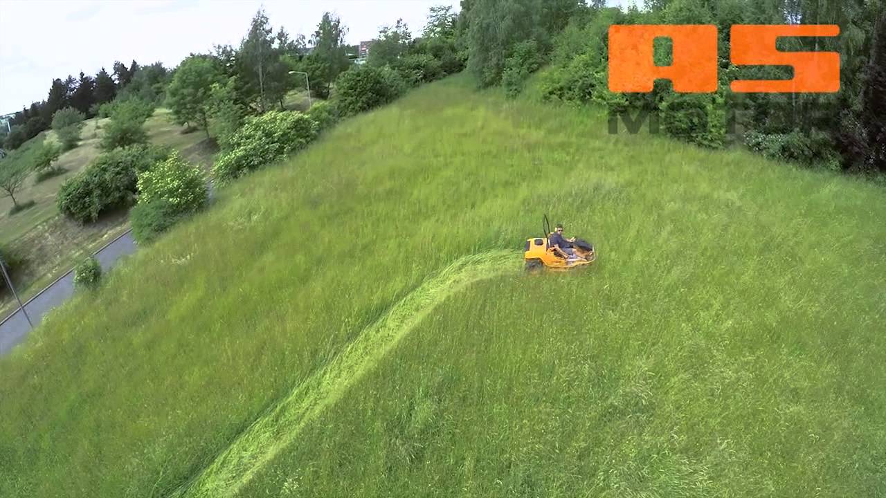 AS-Motor Intro - YouTube