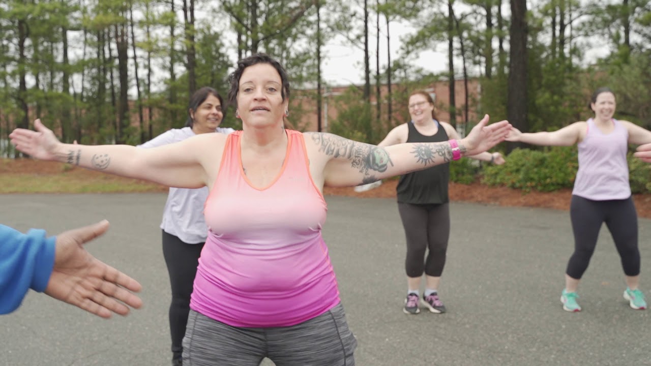 FitN Finale 4 - YouTube