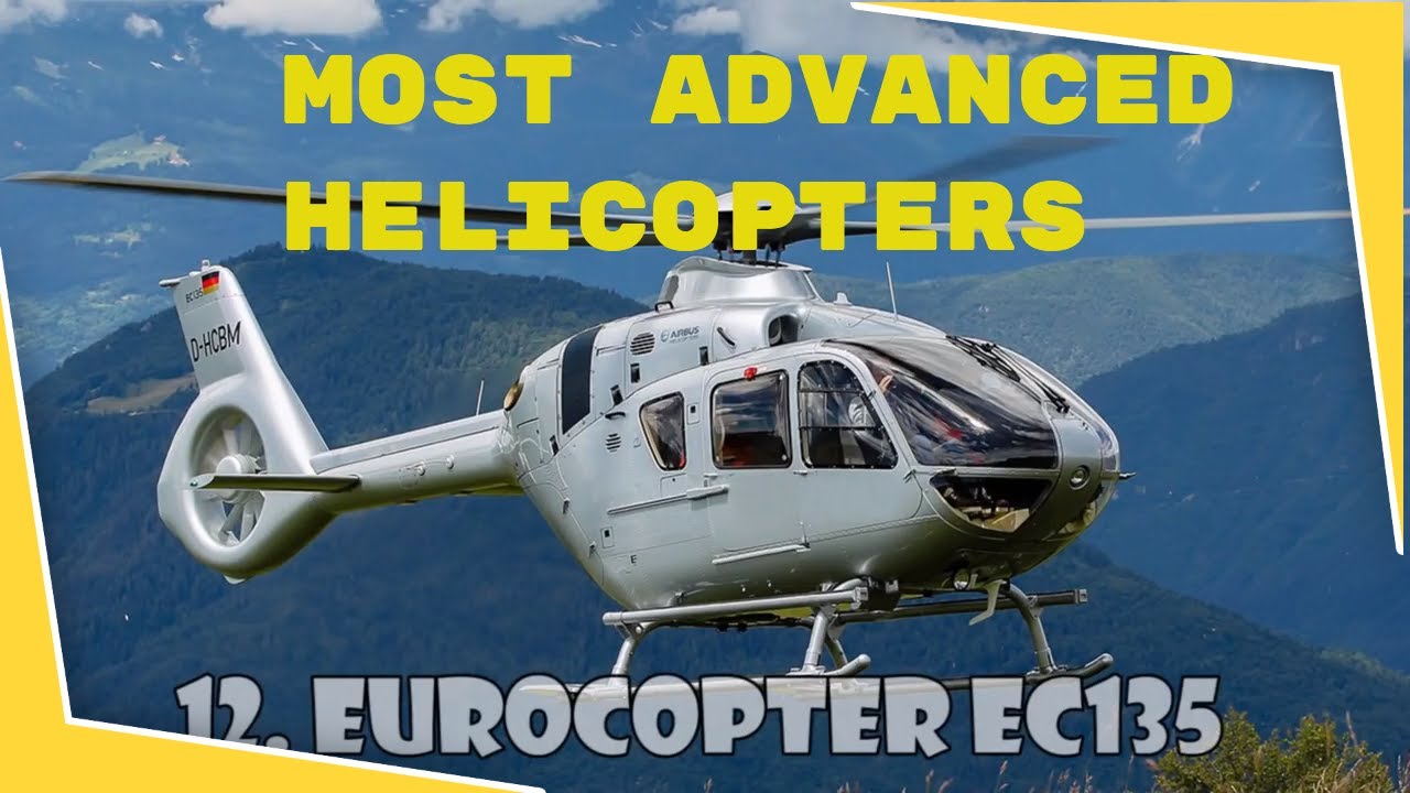 Top 10 most advanced attack helicopters in the world 2019 - YouTube