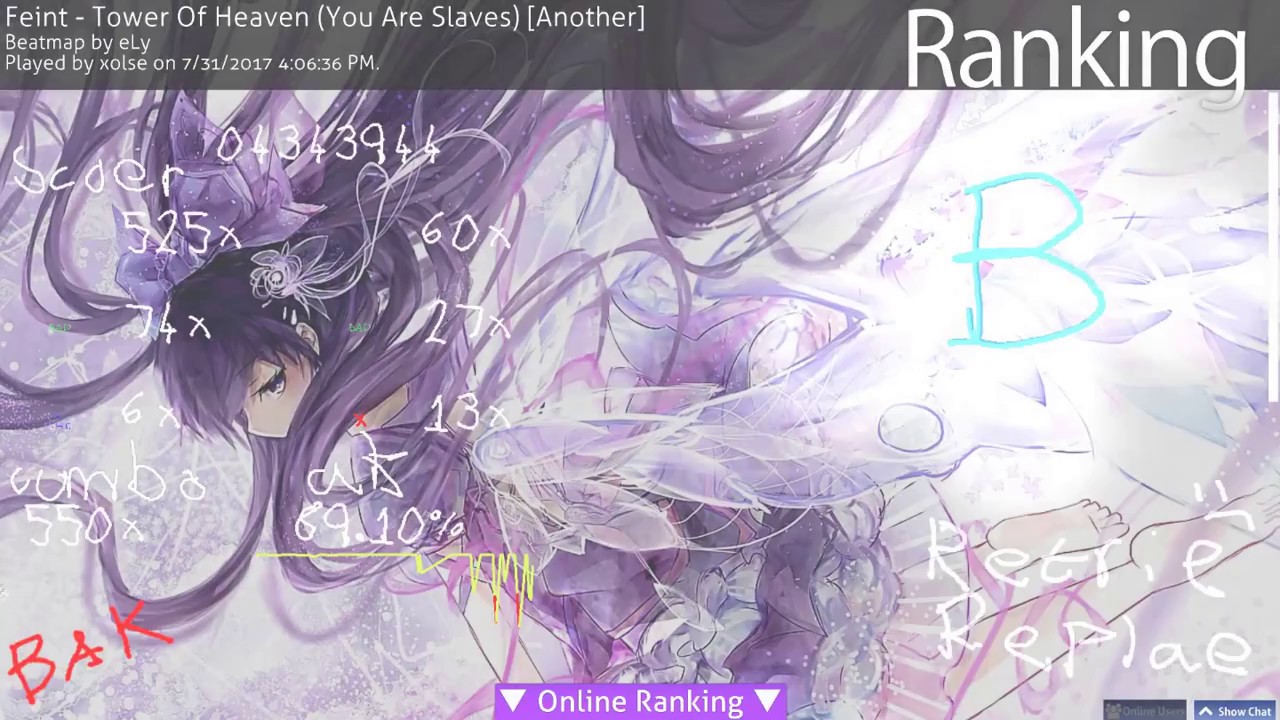 BEST SKIN FOR OSU!1!!!!1!!!!!!! - YouTube