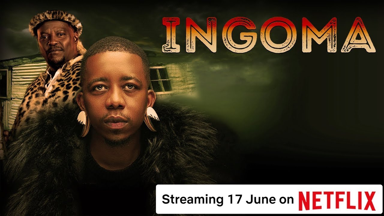 Actor Spaces OnScene | Ingoma Premier - YouTube