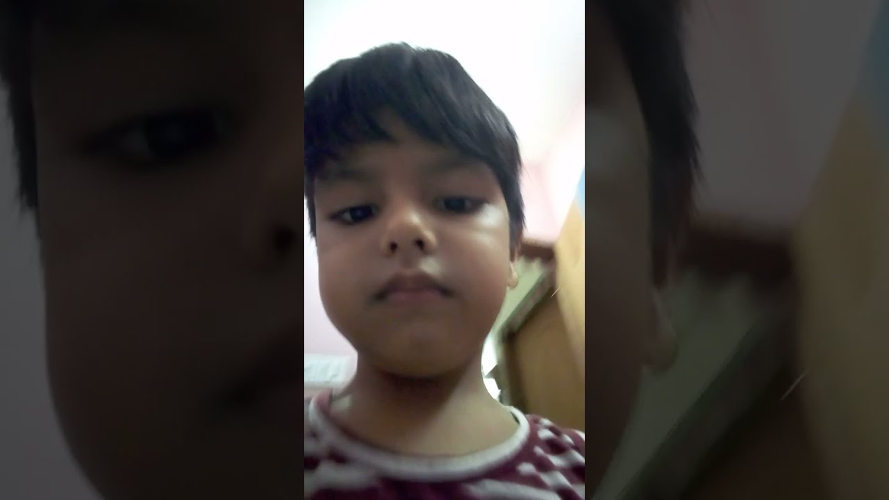 Ayaz Ahnaf Siddique What are you doing!! - YouTube