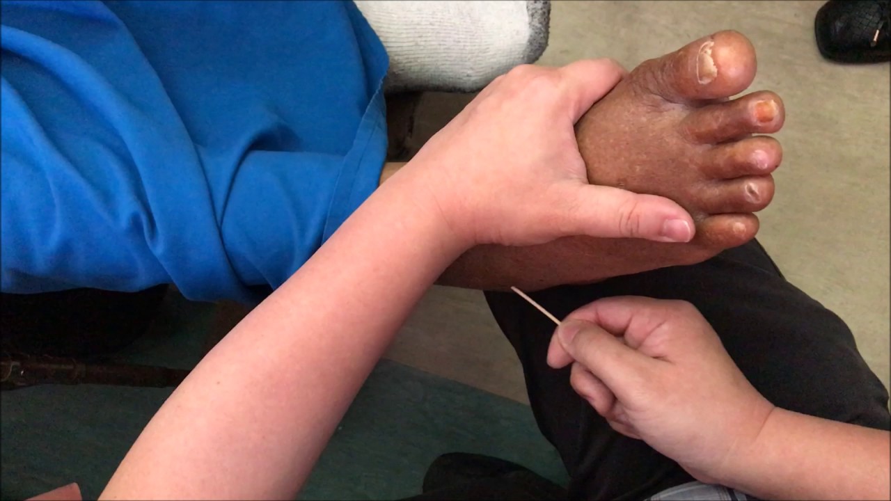 Chaddock Sign - YouTube