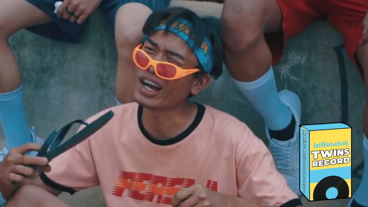 G'$QUAD X FARID EGALL | GREGETTT (Official Music Video) - YouTube