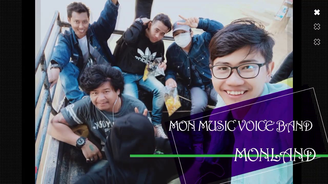 MON MUSIC VOICE BAND (MMV) - YouTube