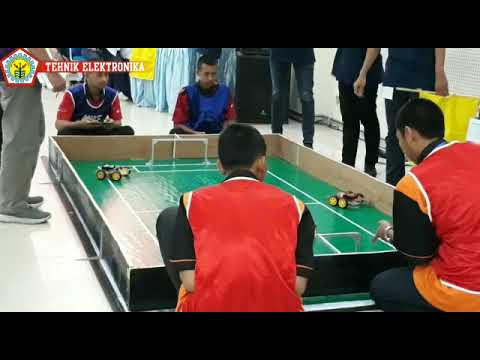 video Tek  Elektronika SMK Pelnus2