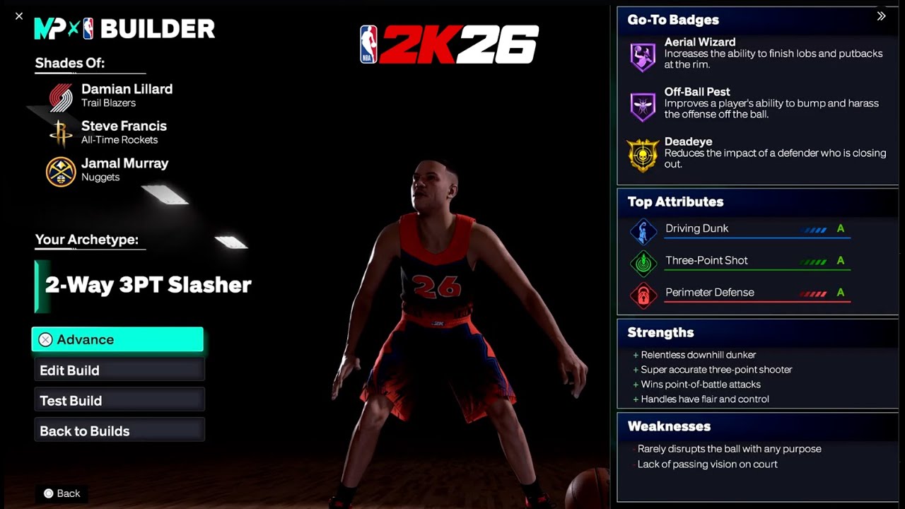 🚨 BACK FROM NBA 2K26 COMMUNITY DAY! 🔥😎🤯 1V1ME.COM MATCH RN VS TUTAK! 🚨 ...