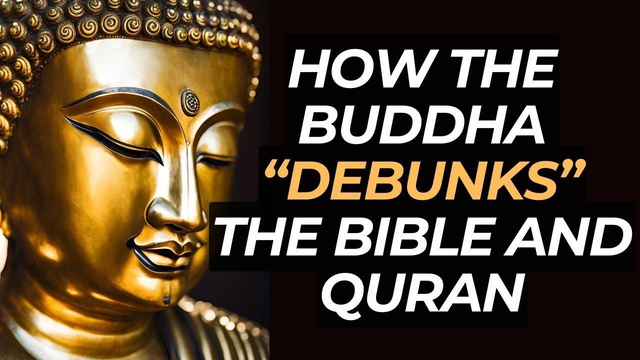 The Illusion of Heaven & Hell Buddhist Teaching - YouTube