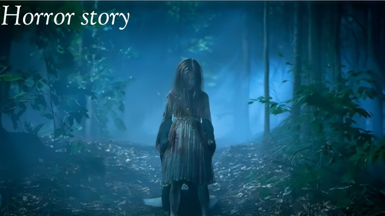 Hindi horror story Horror kahani - YouTube