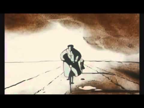 Father and Daughter - Short Film - YouTube