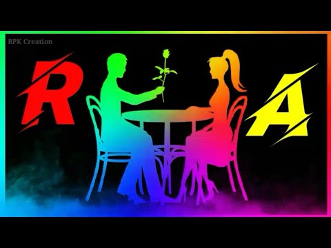 RA Name Whatsapp Status || Name Status || RA Letter Love Status || BPK Creation