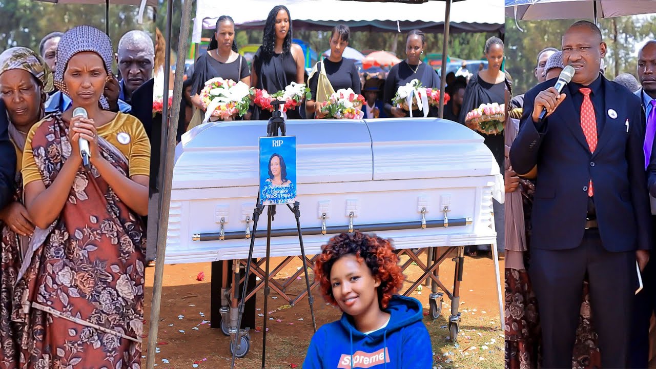 😭😭PAPA BETTY NA MAMAWE BARAMUSEZEYE BWA NYUMA MANAWE KURIKIRA UKO ...