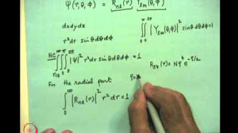 Physics - Quantum Mechanics and Application - YouTube