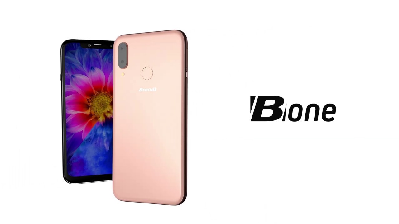 Brandt Mobile: B ONE - YouTube