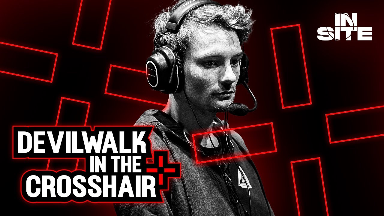"I dont consider winning the major a big achievement" | Devilwalk - In ...