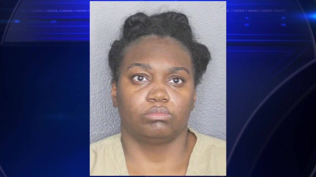 South Florida mother charged with murder in decade-old death of her son ...