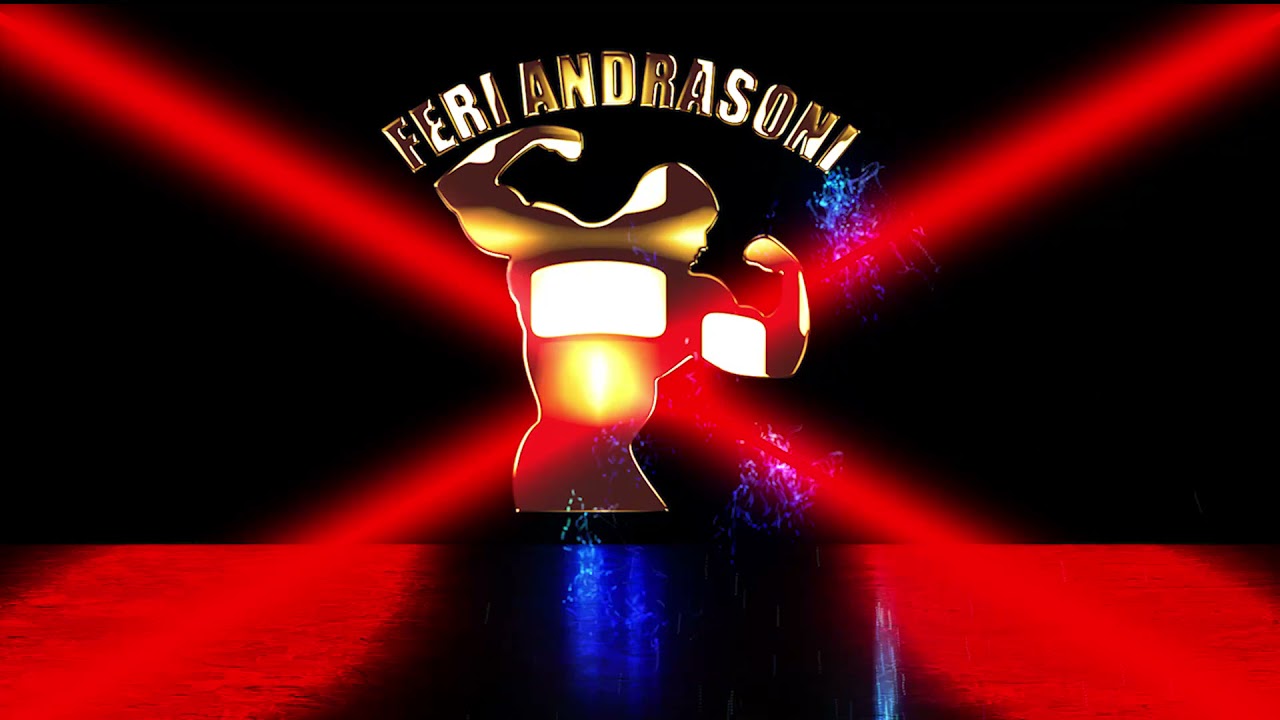 Feri Andrasoni Pro Bodybuilder Coaching - YouTube