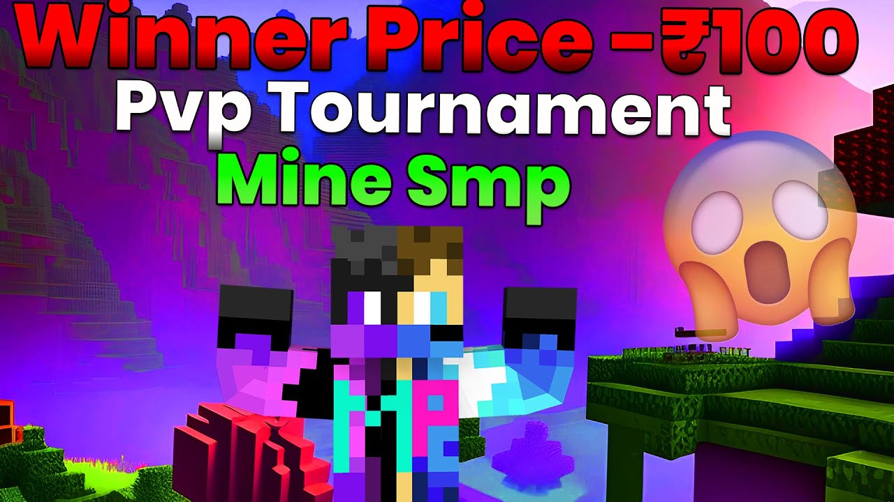 Minecraft PUBLIC SMP LIVE || PUBLIC SMP 24/7 JAVA + BEDROCK || MINE SMP ...