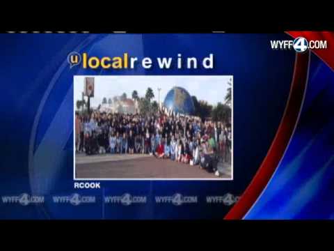 The Best Of WYFF4.com Featuring Your Contributions