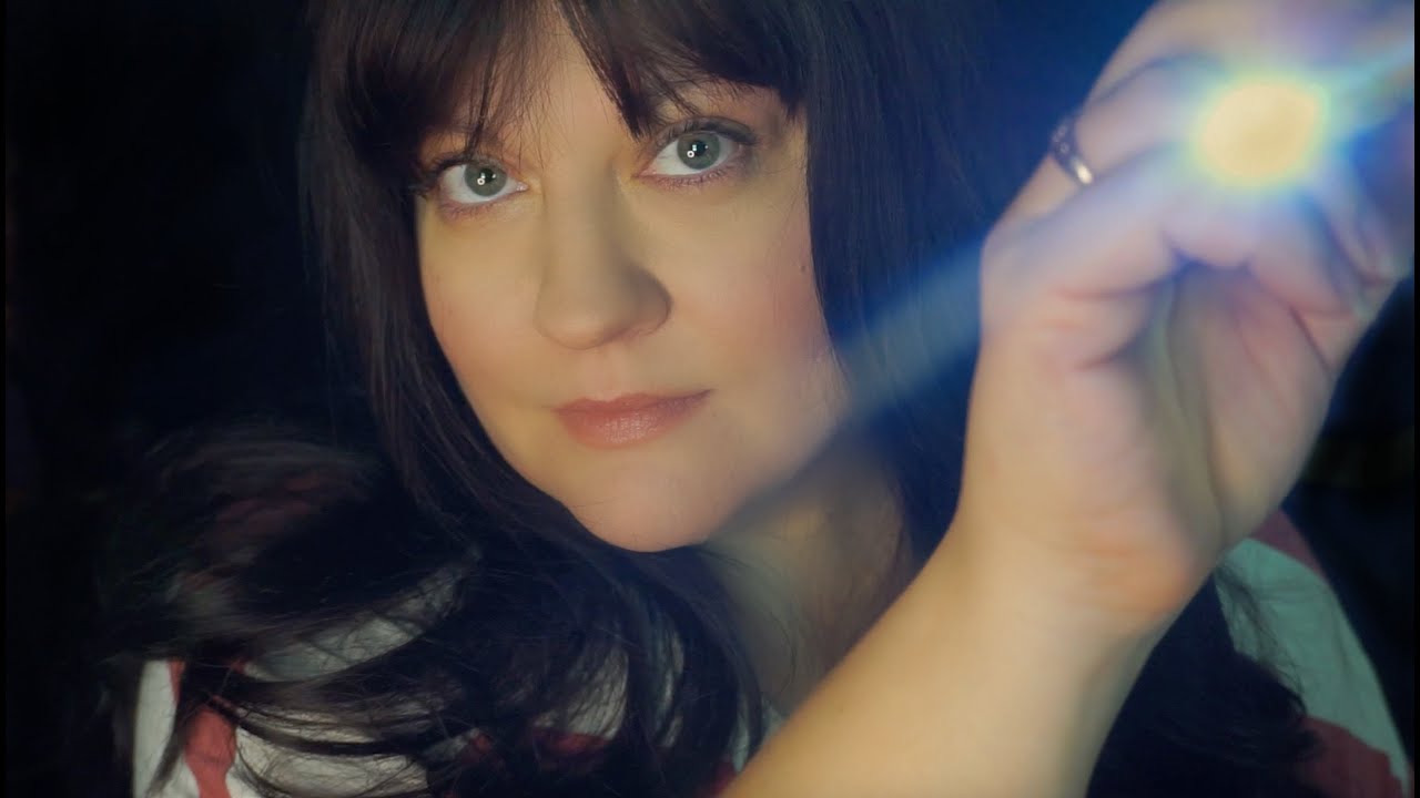 Asmr Follow My Instructions For Sleep Youtube