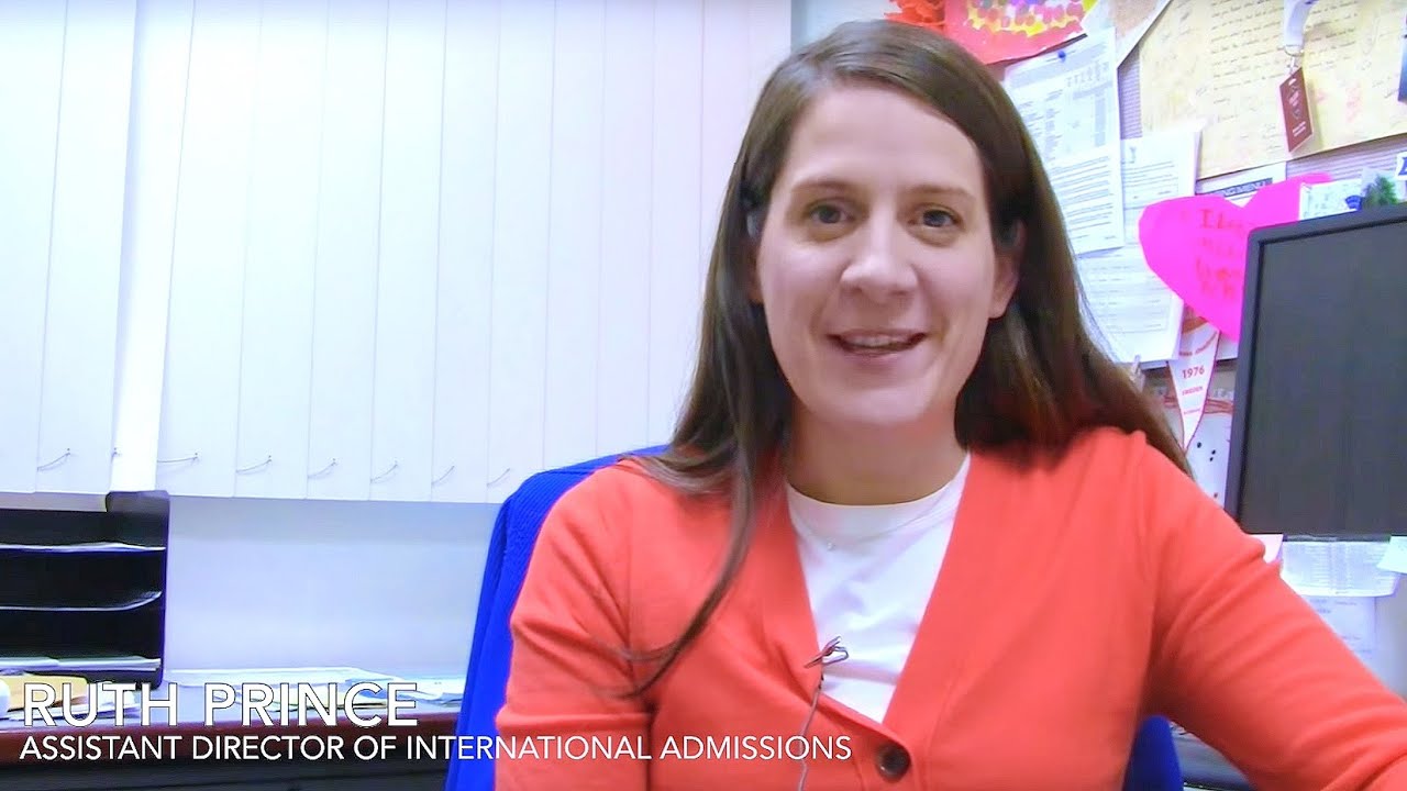 Ruth Prince - YouTube