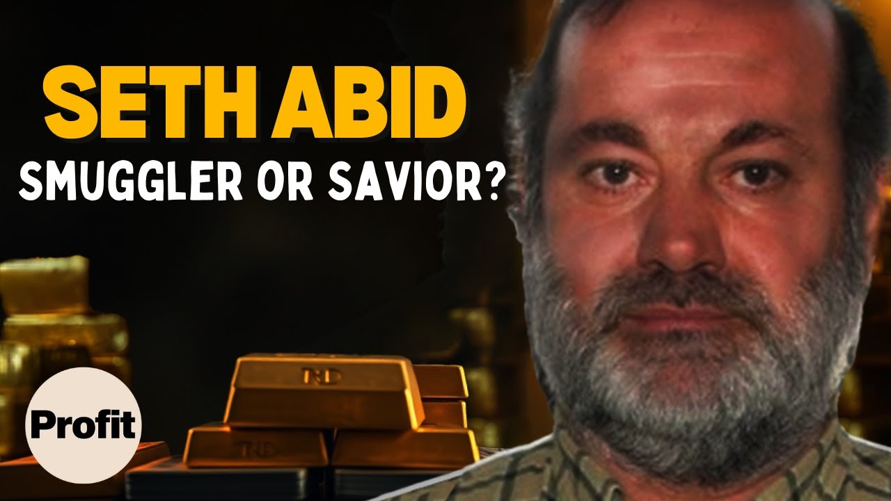 Seth Abid: The Gold King of Pakistan – Myth or Reality? - YouTube