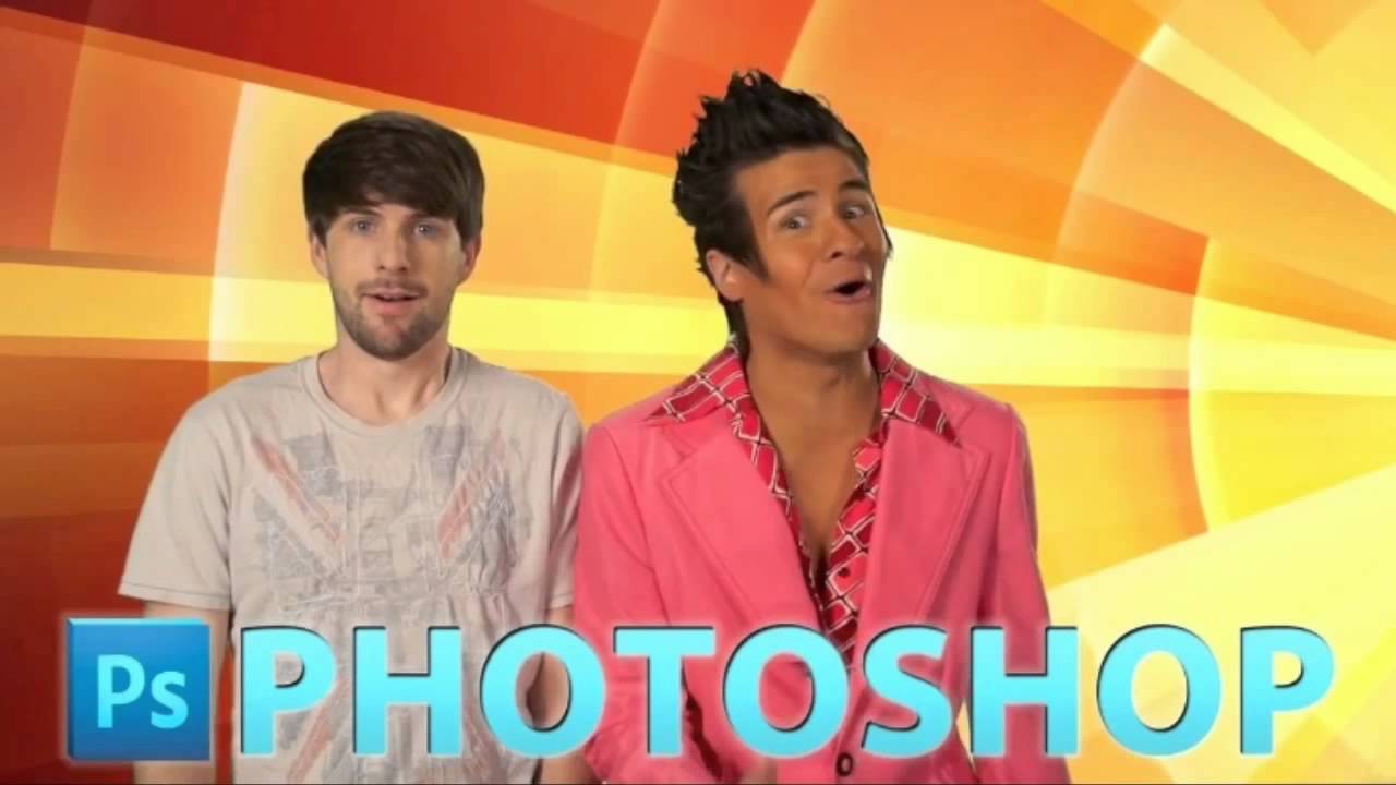 PHOTOSHOP PLASTIC SURGERY SMOSH - YouTube