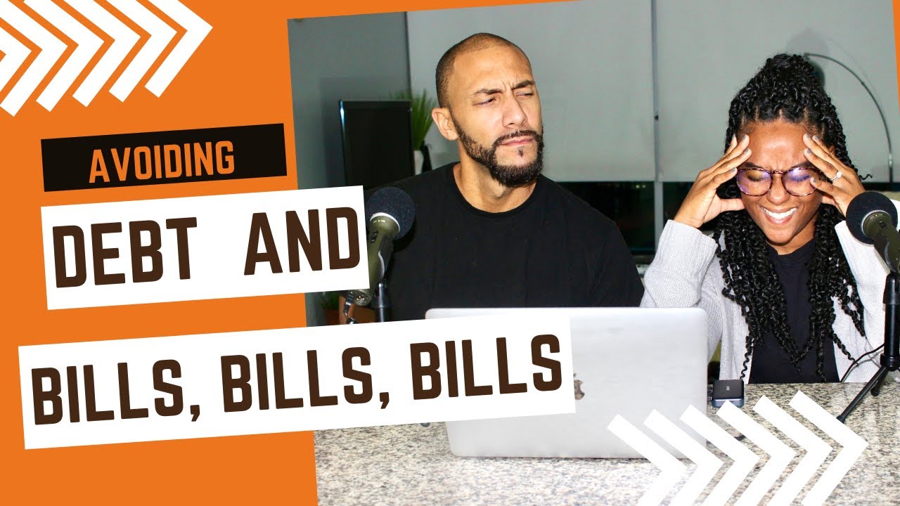 Financial Responsibility vs. Financial Ignorance / How to Get Out of a ...