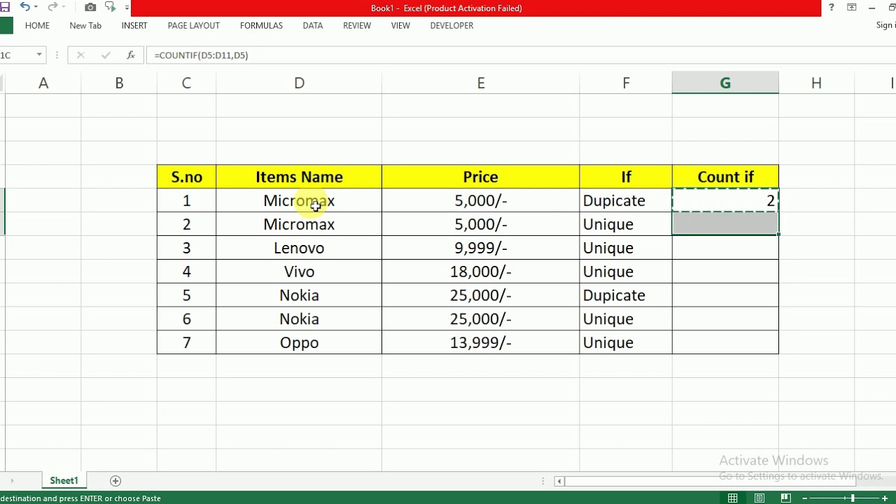 How To Check Duplicate Data In Excel Sheet In Hindi How To Check Duplicate Entry In Excel YouTube how-to-check-duplicate-data-in-excel-sheet-in-hindi-how-to-check-duplicate-entry-in-excel-youtube
