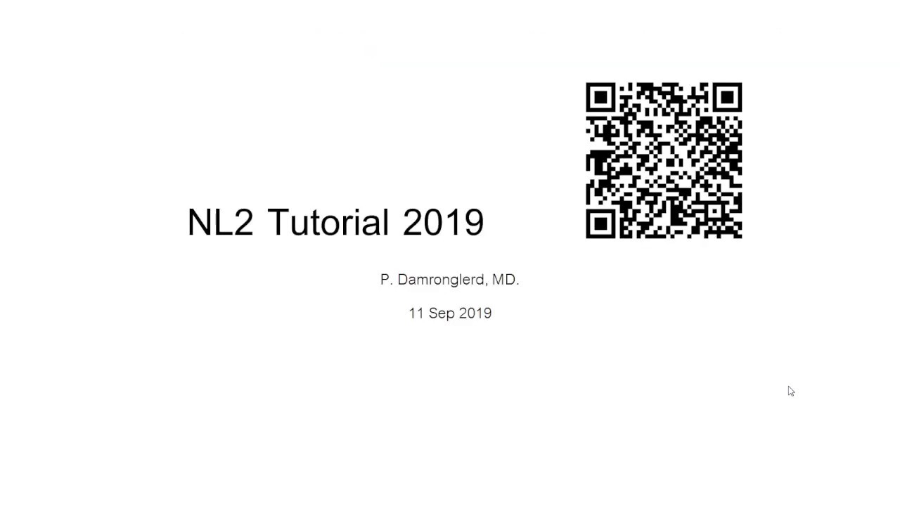 NL2 ID - YouTube