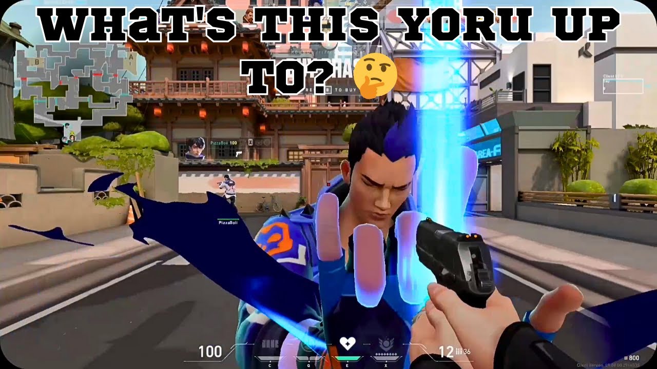 Iron Adventures: Hilarious Valorant Fails & Funny Moments – Episode 11 ...