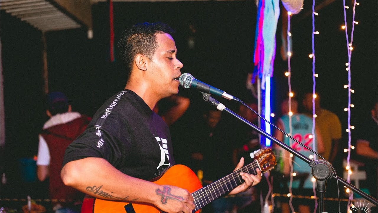 Mc Cabelinho - X1 (Cover) - YouTube