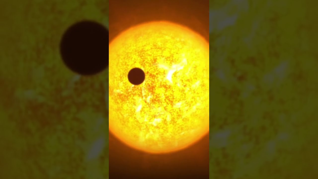 😳 Ross 508 b I New Earth 2022 I #shorts #superearth - YouTube
