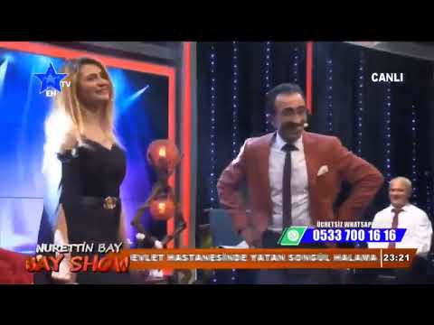 NESLİHAN UÇAR~NURETTİN BAY MÜJGAN