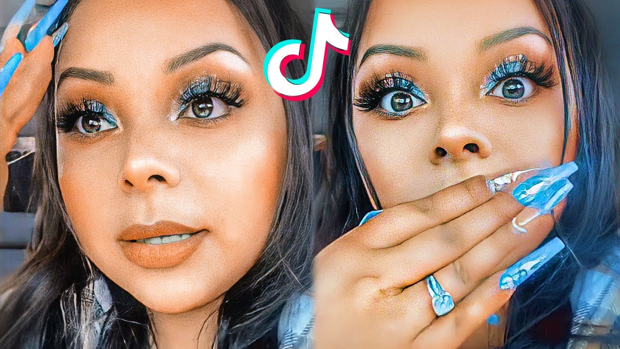 The HOAX That Scared Everyone On Tik Tok.. - YouTube