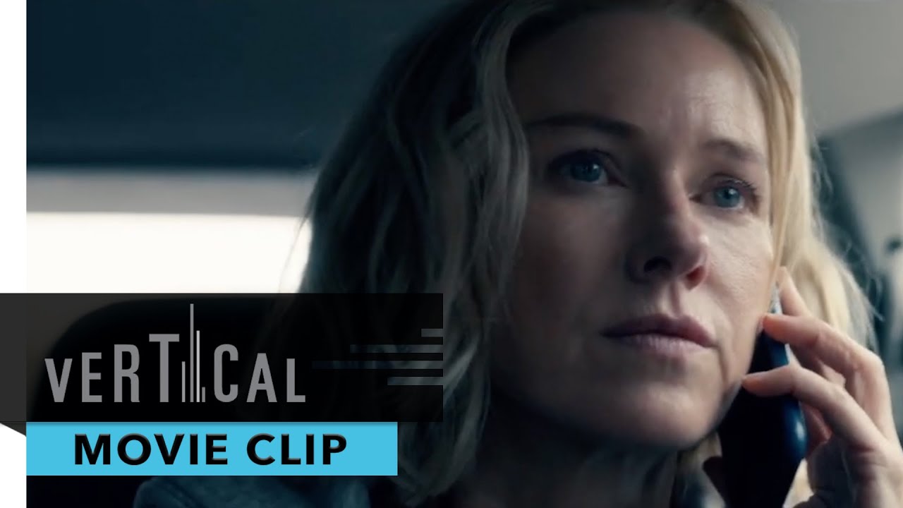 The Desperate Hour | Official Clip (HD) | I'm Not the Police - YouTube