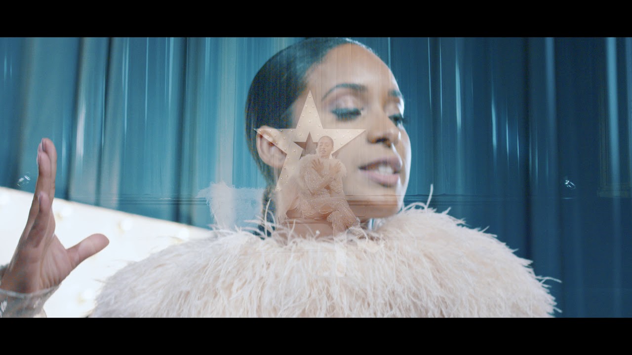 Chelsy Shantel - Bloqueio - YouTube